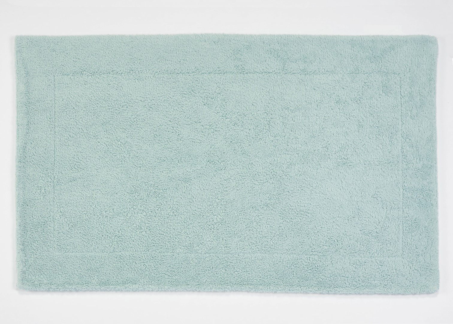 Abyss & Habidecor Badematte Double ice -235 (in 2 Größen)