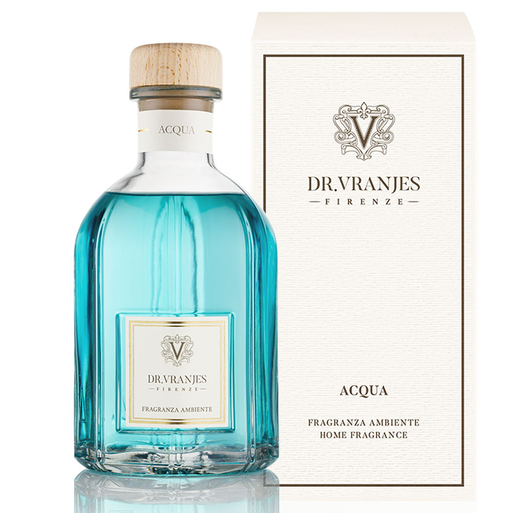 Dr. Vranjes Raumduft Acqua