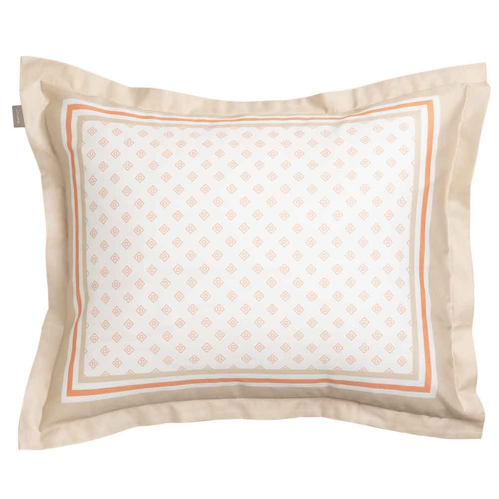 gant border monogram