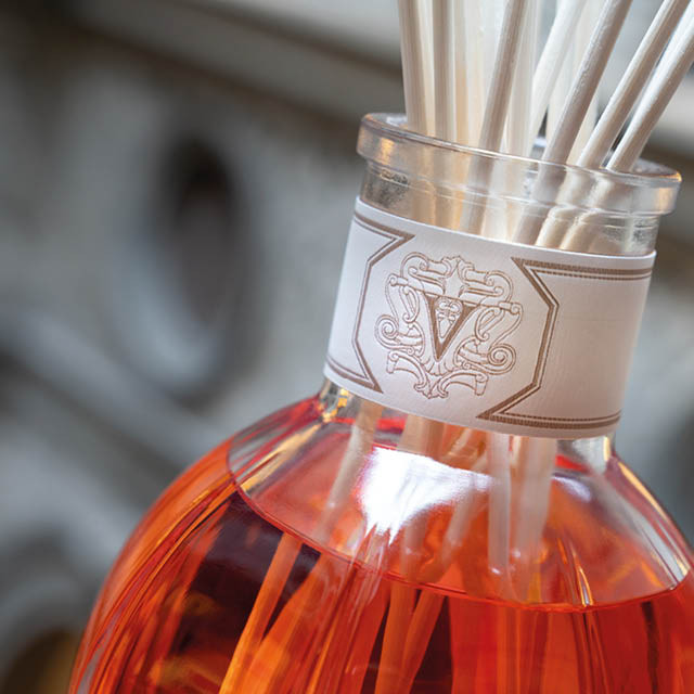 Dr. Vranjes Raumduft Fuoco